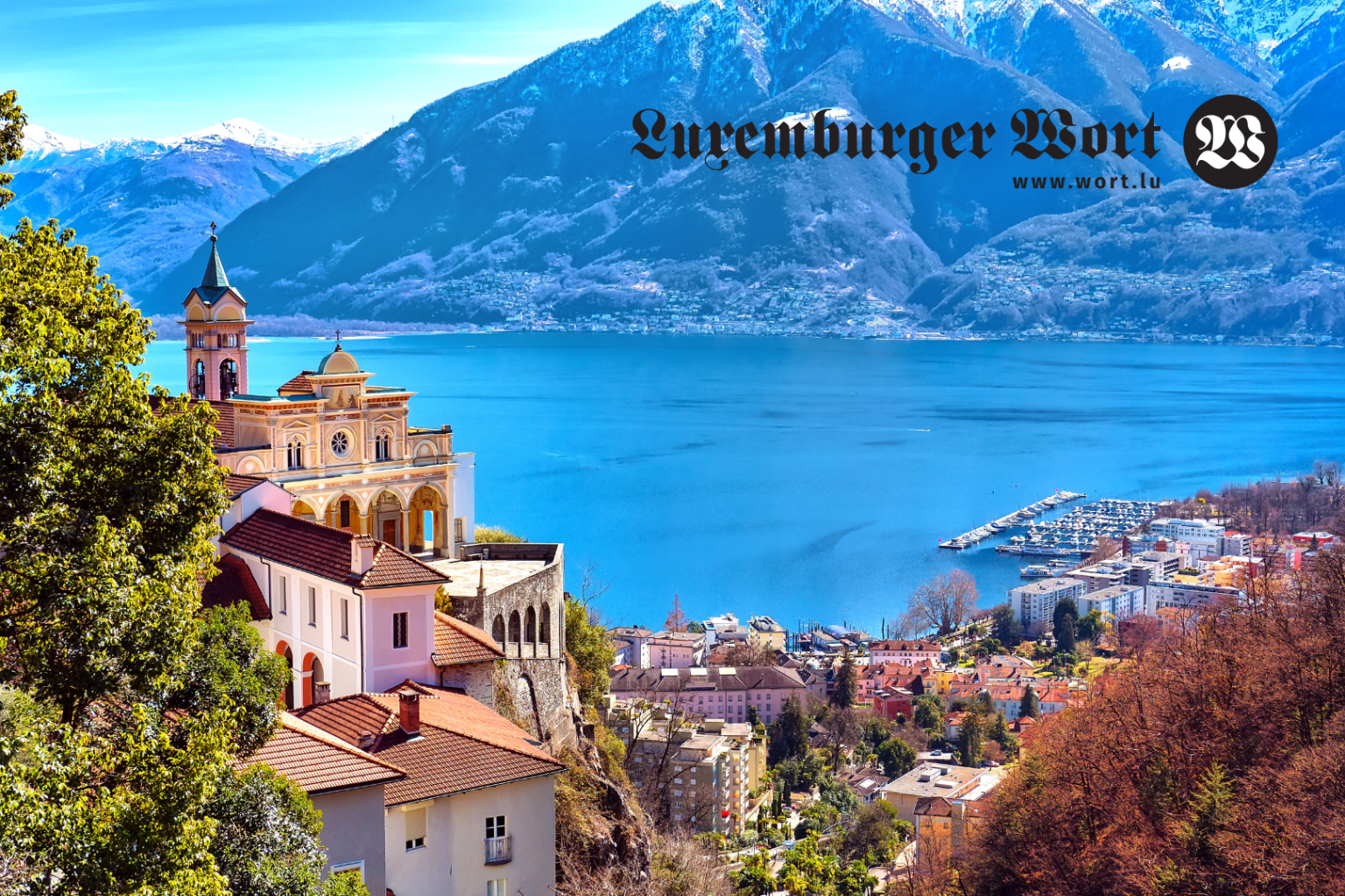 Aktuelle Reisen und Angebote - Voyages Vandivinit